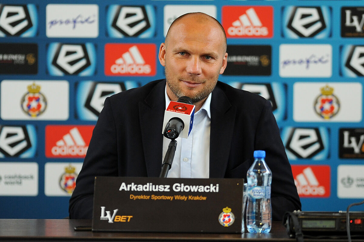 Arkadiusz Głowacki: profil zawodnika - dane, informacje i historia ...