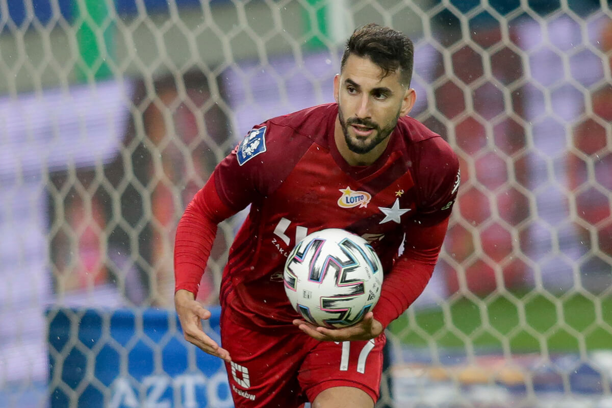 Alon Turgeman - profil zawodnika: informacje, dane - Goal.pl