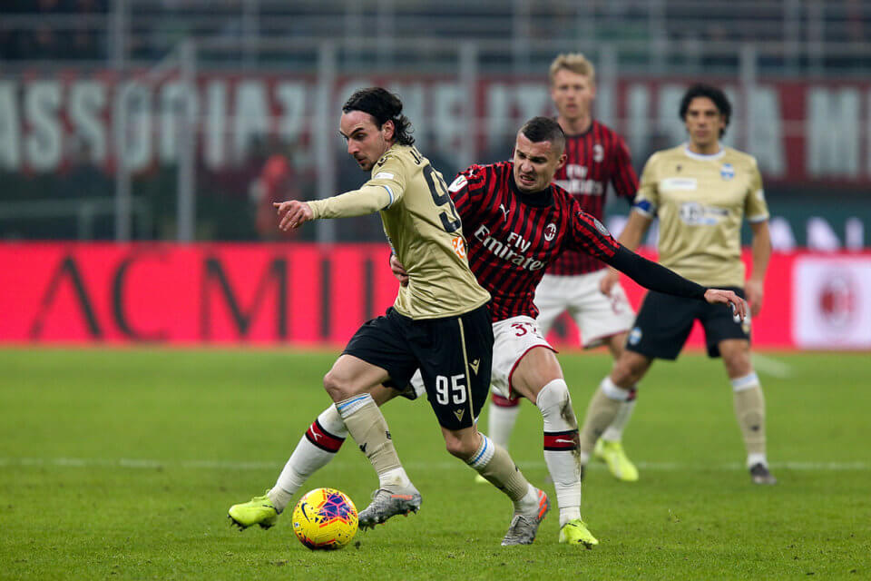 Transfery. Reprezentant Czarnogóry blisko mistrzów Polski