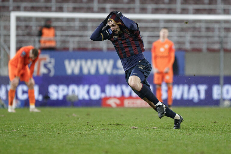 Pogoń Szczecin - Cracovia. Zapowiedź, typy, kursy - Goal.pl
