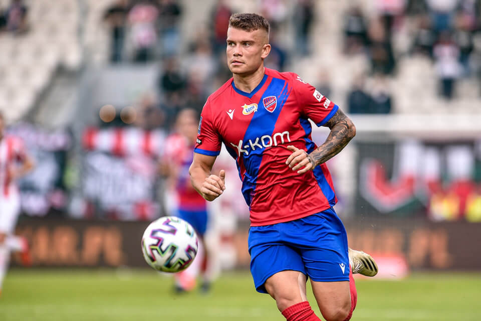 Transfery. Piątkowski oficjalnie od lipca w Red Bullu Salzburg - Goal.pl