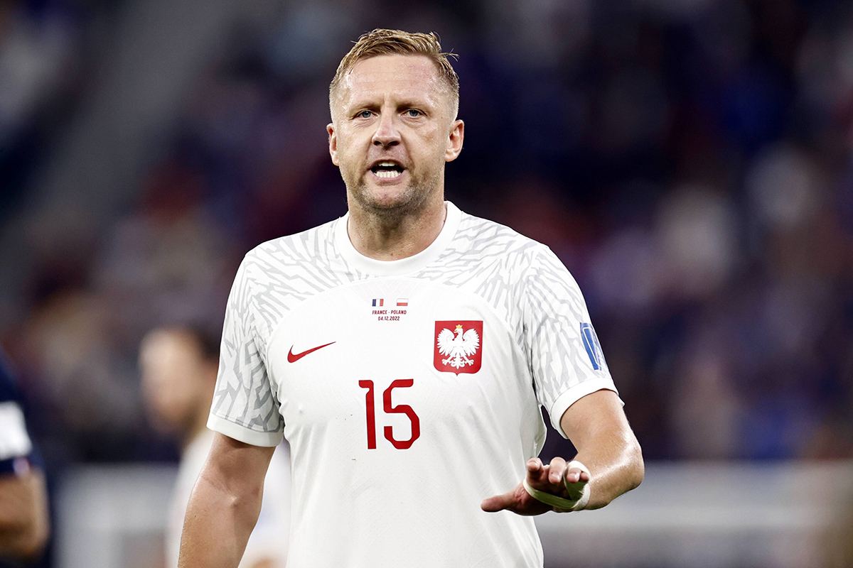 Kamil Glik - profil zawodnika: informacje, dane - Goal.pl