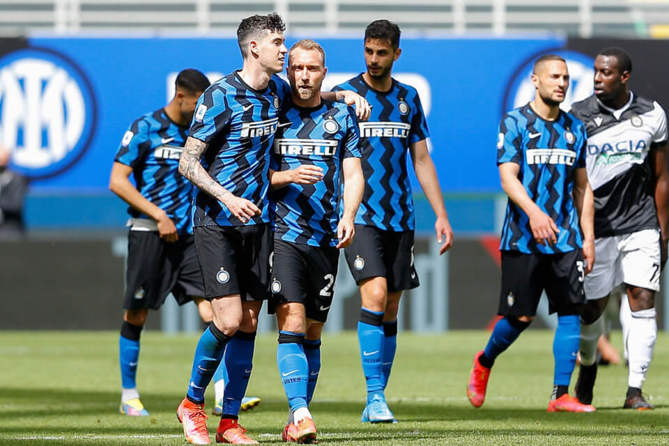 Transfery. Inter Mediolan chce pozyskać pomocnika Man Utd