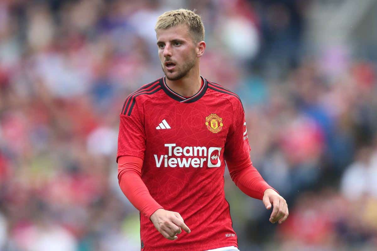 Mason Mount - profil zawodnika: informacje, dane - Goal.pl