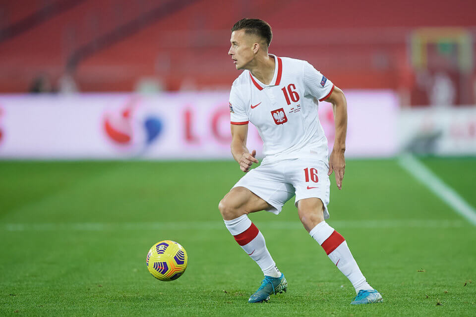 Transfery. Arkadiusz Reca z dwoma ofertami, waży się przyszłość Polaka