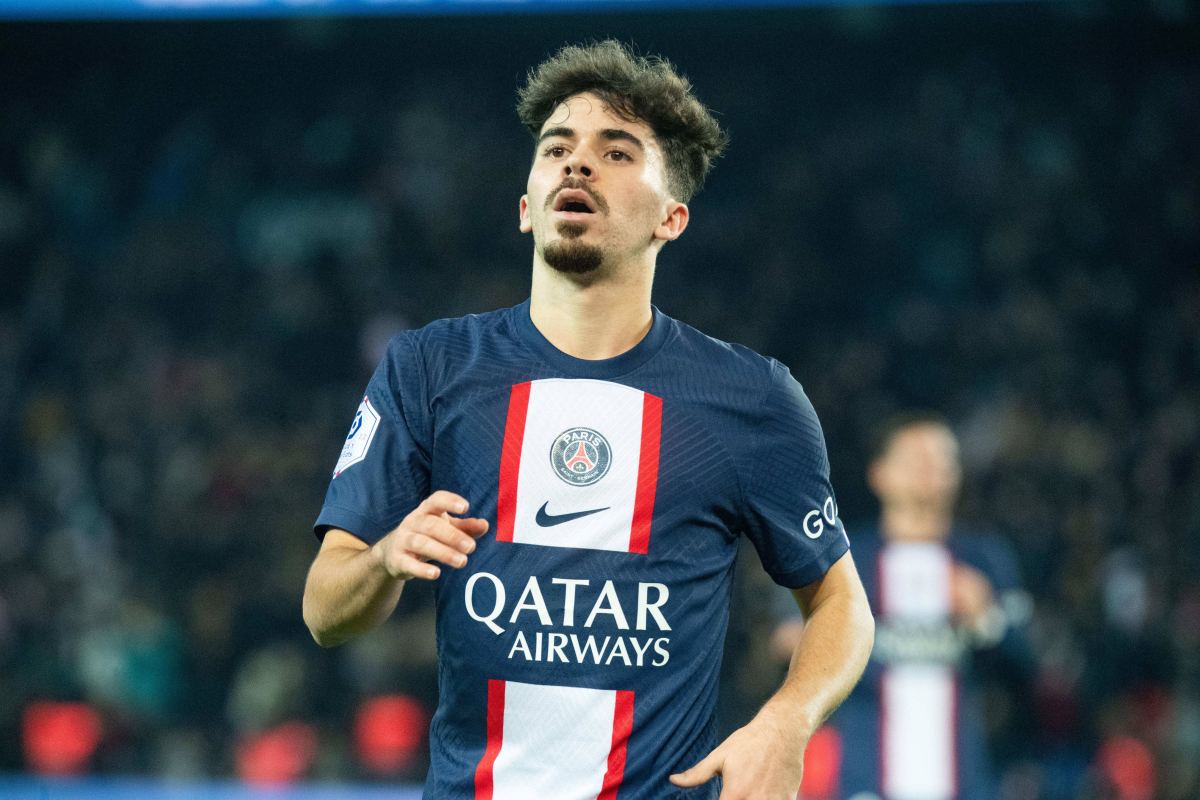 Vitinha - profil zawodnika: informacje, dane - Goal.pl