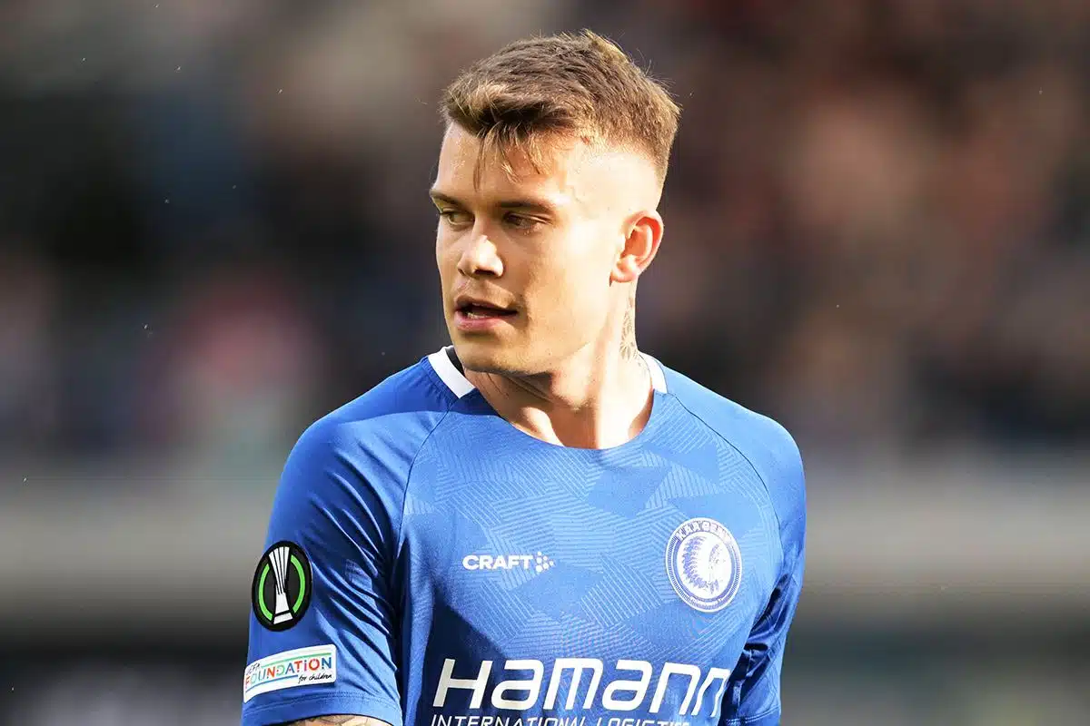 Kamil Piątkowski - profil zawodnika: informacje, dane - Goal.pl