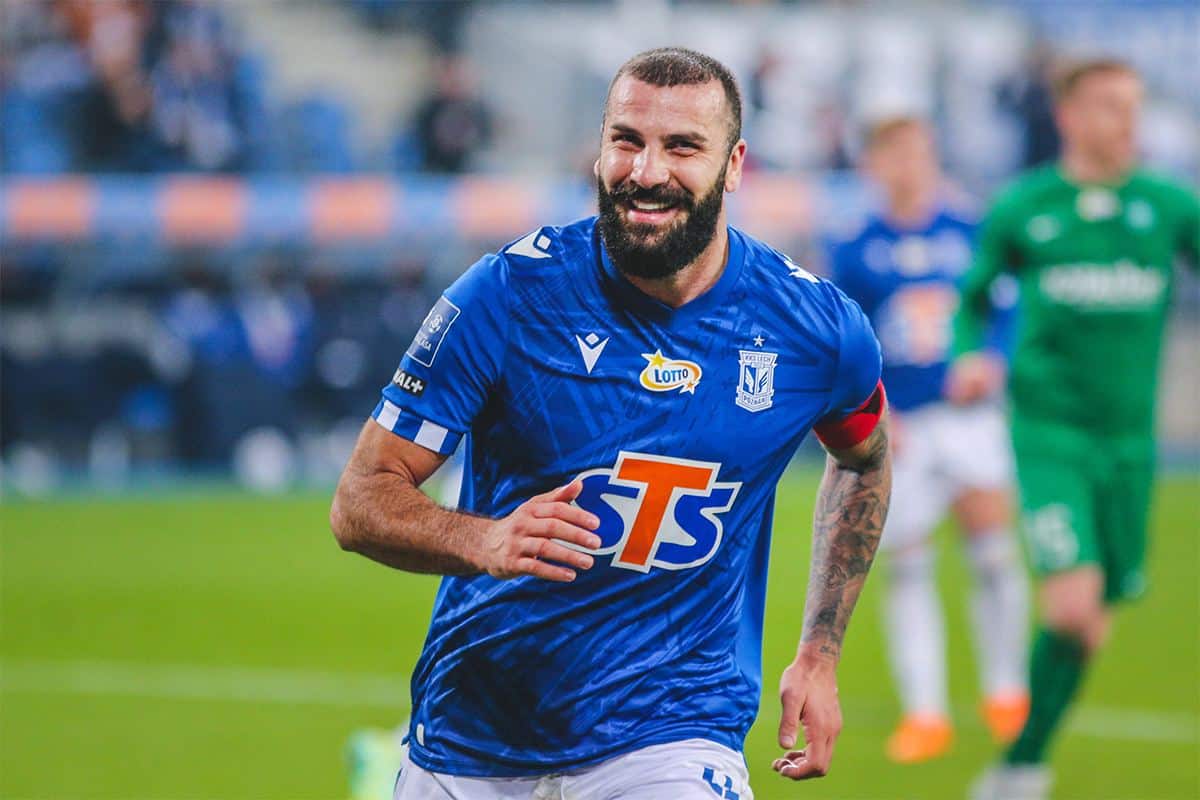 Mikael Ishak: profil zawodnika - dane, informacje, historia kariery ...