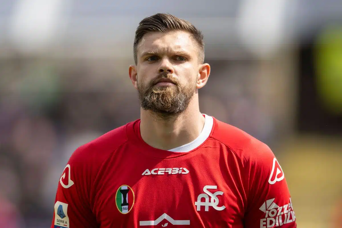 Bartłomiej Drągowski - profil zawodnika: informacje, dane - Goal.pl