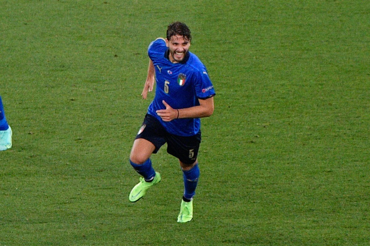 Manuel Locatelli: profil zawodnika - dane, informacje, historia kariery ...