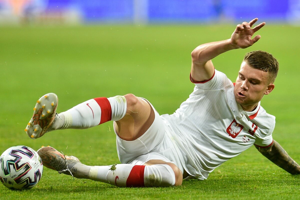 Kamil Piątkowski: profil zawodnika - dane, informacje, historia kariery ...