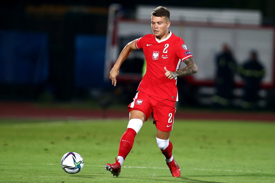 Sevilla - Salzburg: Piątkowski zaliczył wyjątkowy dzień, zadebiutował w ...