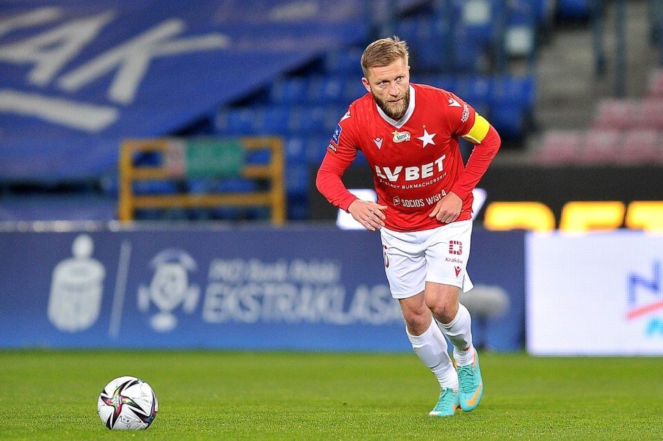 Ekstraklasa. Błaszczykowski szykuje się na pożegnalny mecz - Goal.pl