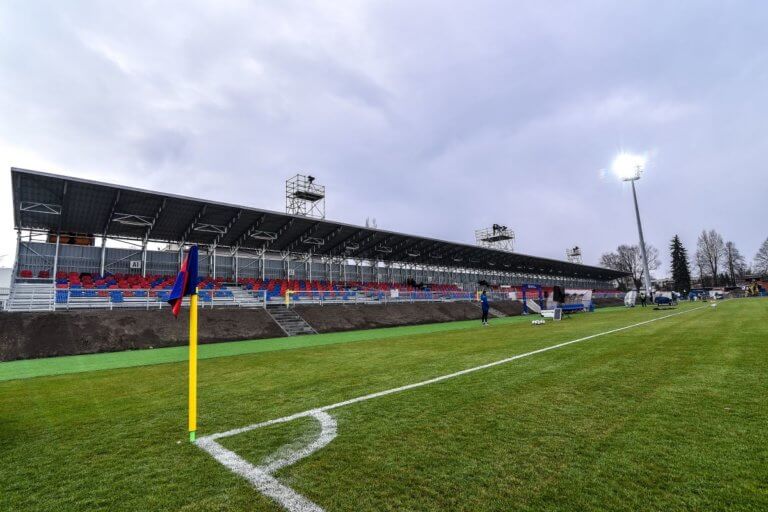Raków Częstochowa: stadion - pojemność, mecze, informacje - Goal.pl