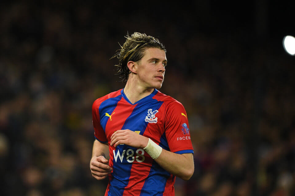 Transfery. Gallagher imponuje formą. Co z powrotem do Chelsea? - Goal.pl