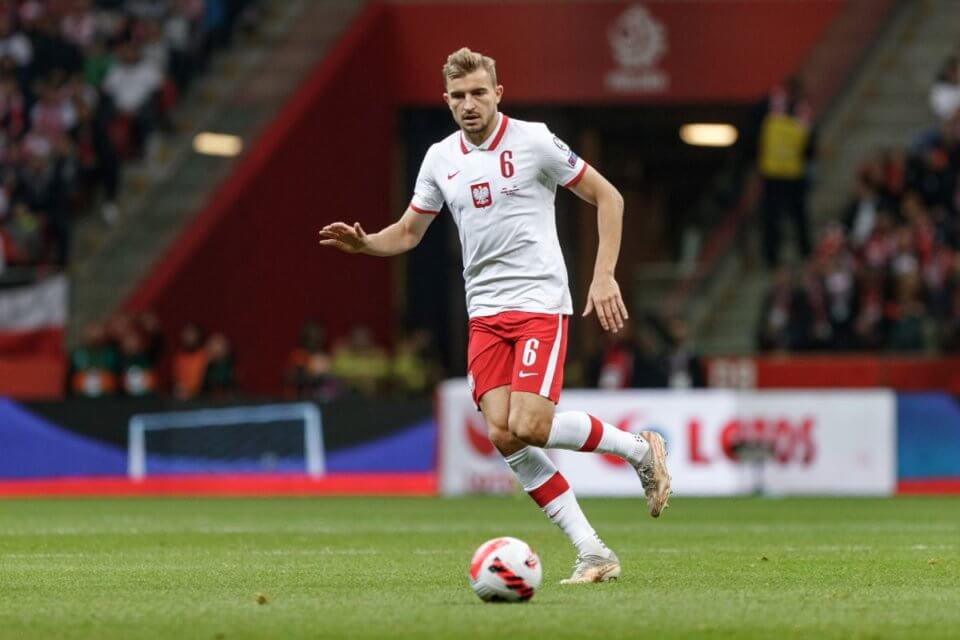 Michał Helik z golem w Championship [WIDEO] - Goal.pl