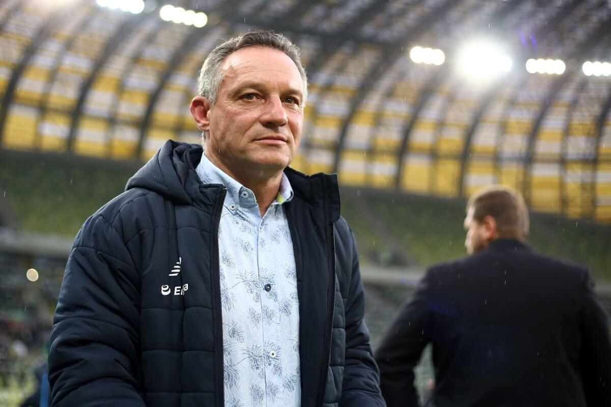 Piotr Nowak: profil trenera - dane, informacje, historia kariery - Goal.pl
