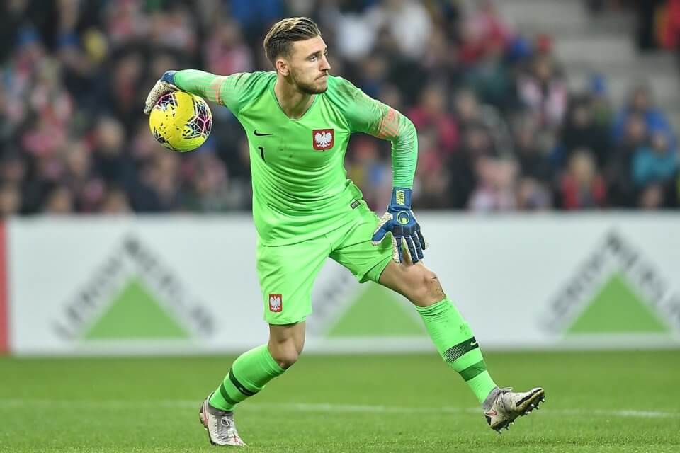 Transfery. Wyjaśniła się klubowa przyszłość Marcela Lotki - Goal.pl Transfery. Wyjaśniła się klubowa przyszłość Marcela Lotki - Goal.pl