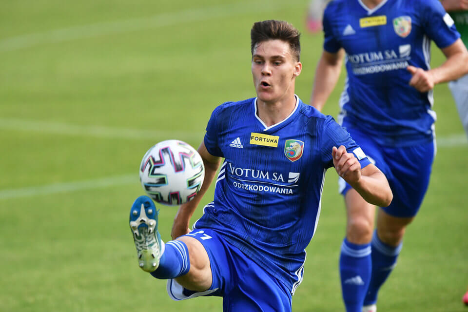 Transfery. Makuch wzmocnił Cracovię - Goal.pl