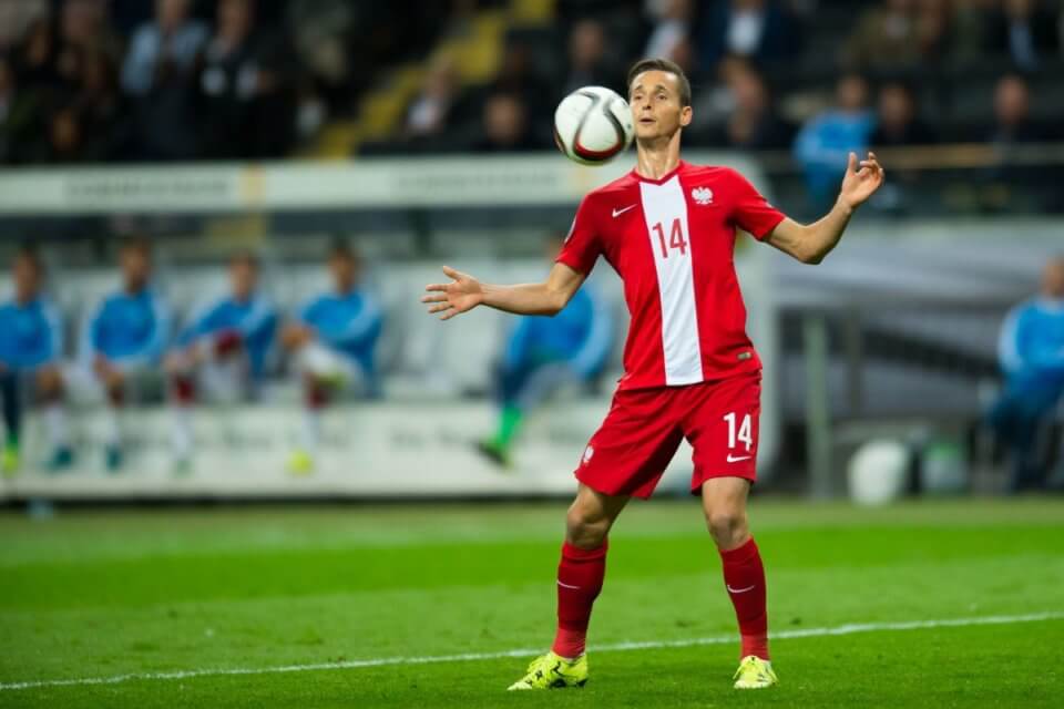 Transfery. Paweł Olkowski wraca do Górnika Zabrze