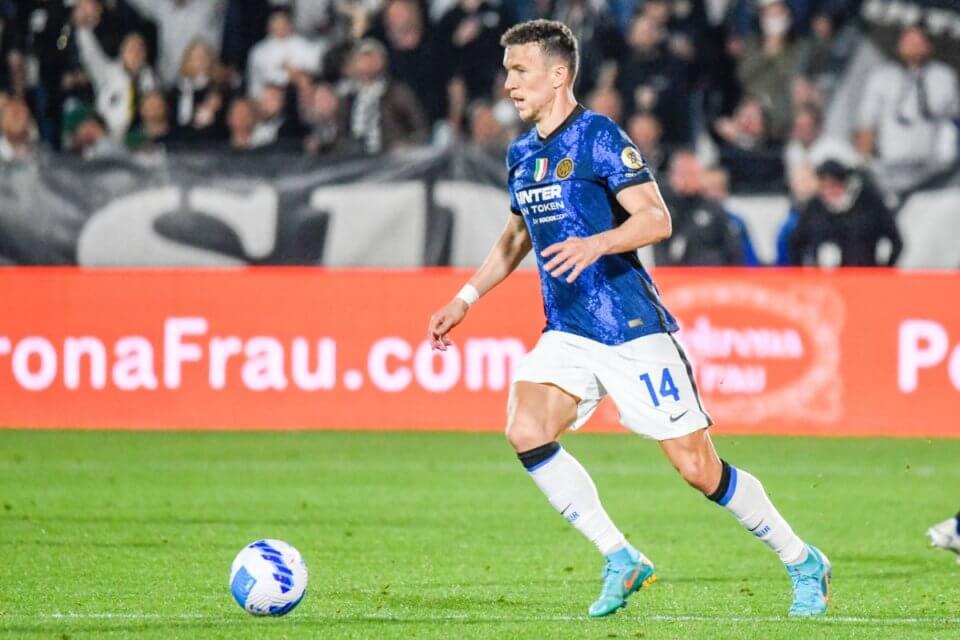 Niechciany w Mediolanie Perisic negocjuje transfer do Chelsea - Goal.pl