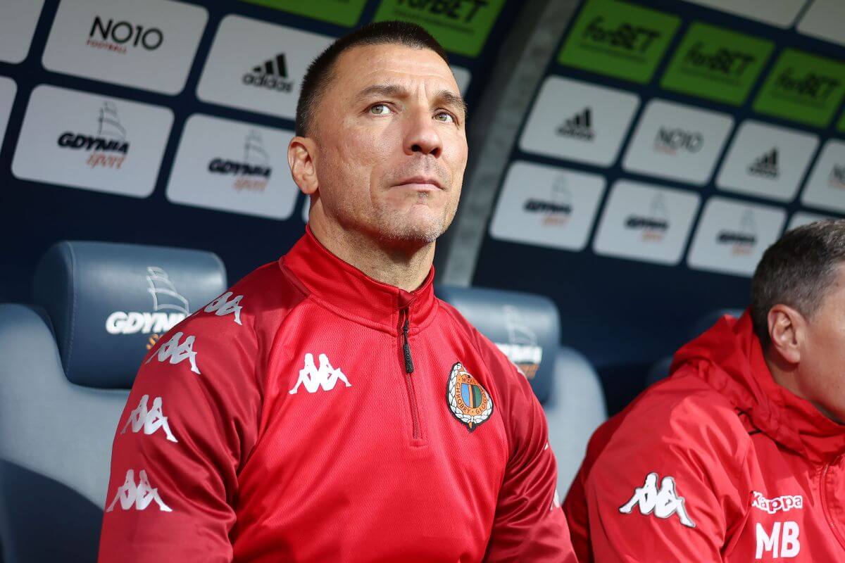 Ivan Djurdjević: profil trenera - dane, informacje, historia kariery ...