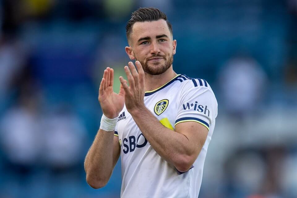 Transfery. Ponad 20 milionów to za mało. Leeds chce więcej - Goal.pl