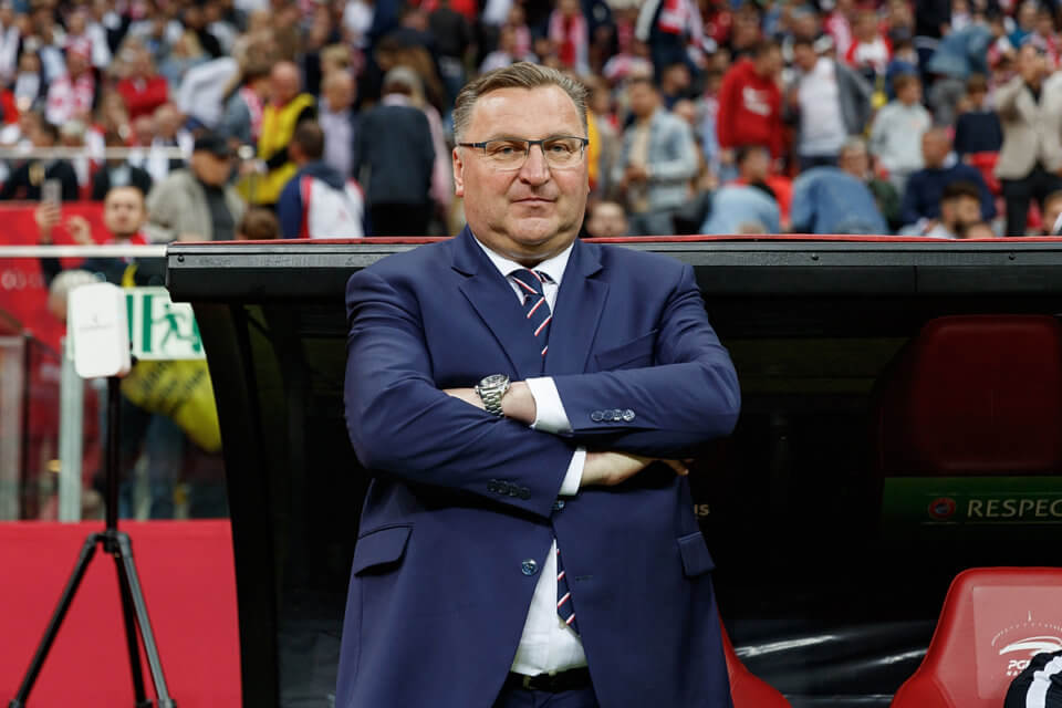 Reprezentacja Polski. Michniewicz nie marnuje czasu przed mundialem ...