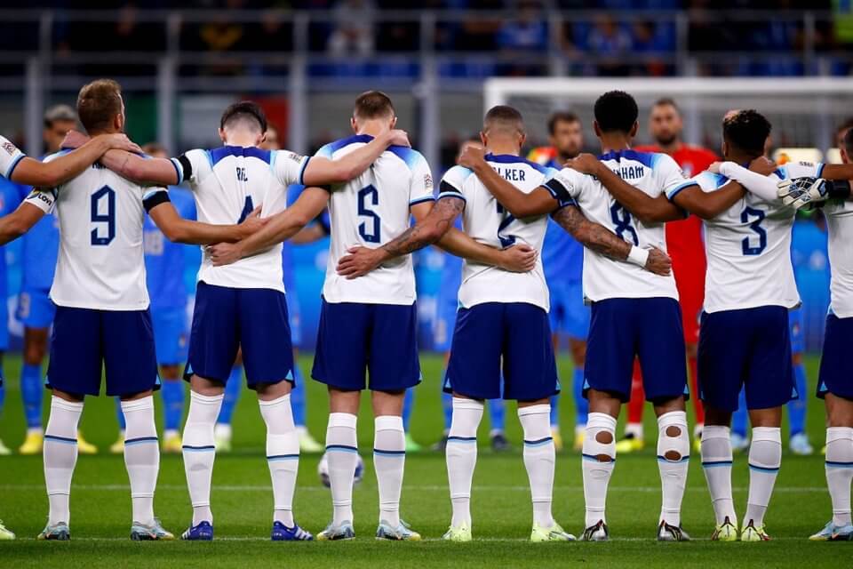 Anglia - Niemcy: typy, kursy, zapowiedź (26.09.2022) - Goal.pl