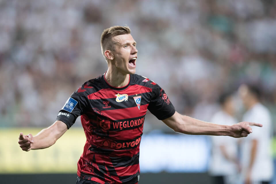 Wisła Płock - Górnik Zabrze: typy, kursy, zapowiedź (05.09.2022) - Goal.pl
