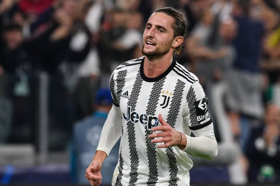 Transfery. Rabiot przymierzany do Chelsea - Goal.pl