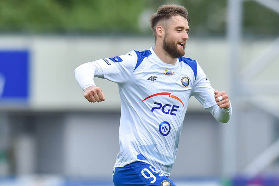 Ekstraklasa. Miedź - Stal: przełamanie gości. Wynik i relacja z meczu ...