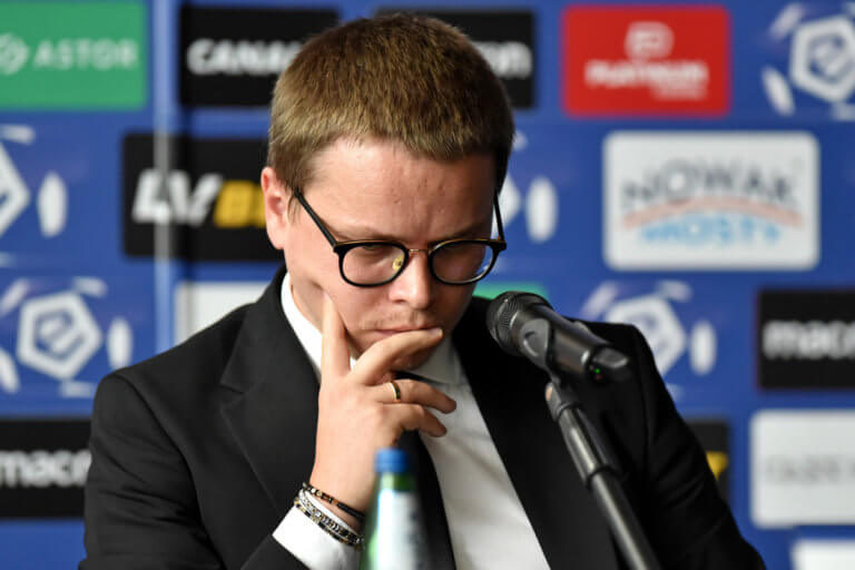 1 Liga. Królewski rezygnuje z ról w Radzie Nadzorczej Wisły Kraków ...