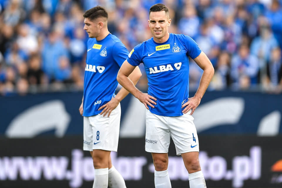 Odra Opole - Ruch Chorzów: typy, kursy, zapowiedź (21.10.2022) - Goal.pl