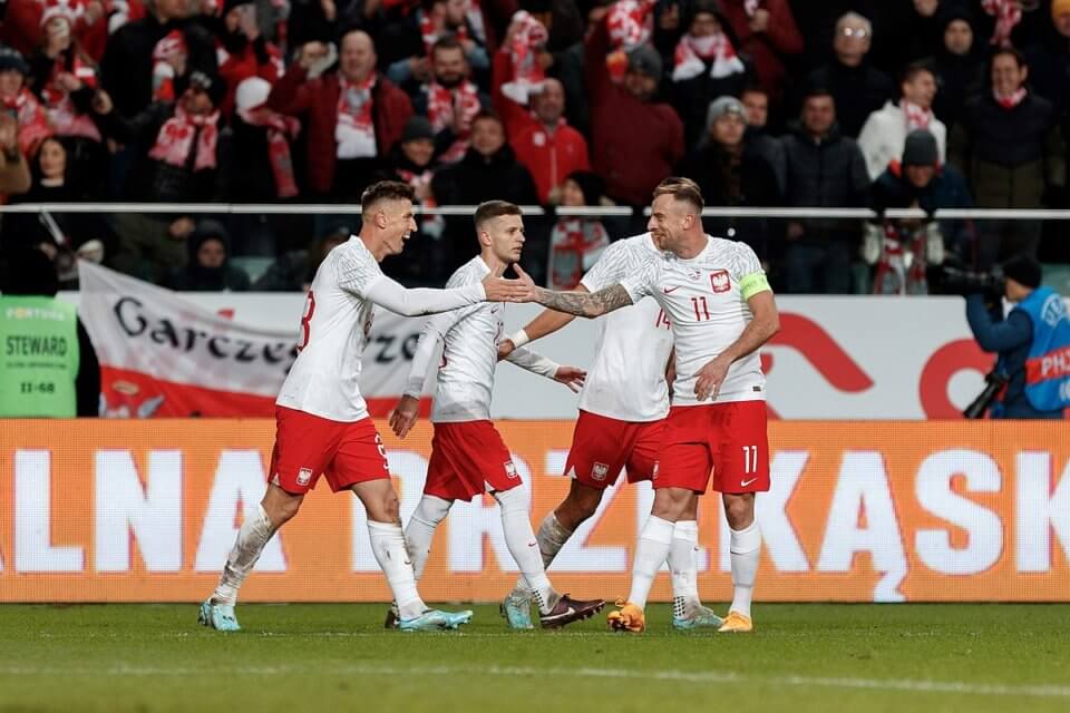 Bilans meczów Polska - Meksyk. Historia spotkań Polska - Meksyk - Goal.pl