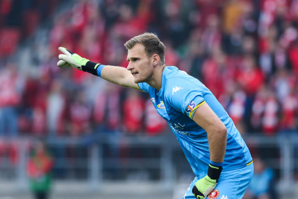 Ekstraklasa. Korona - Widzew: wynik i relacja (12.11.2022) - Goal.pl