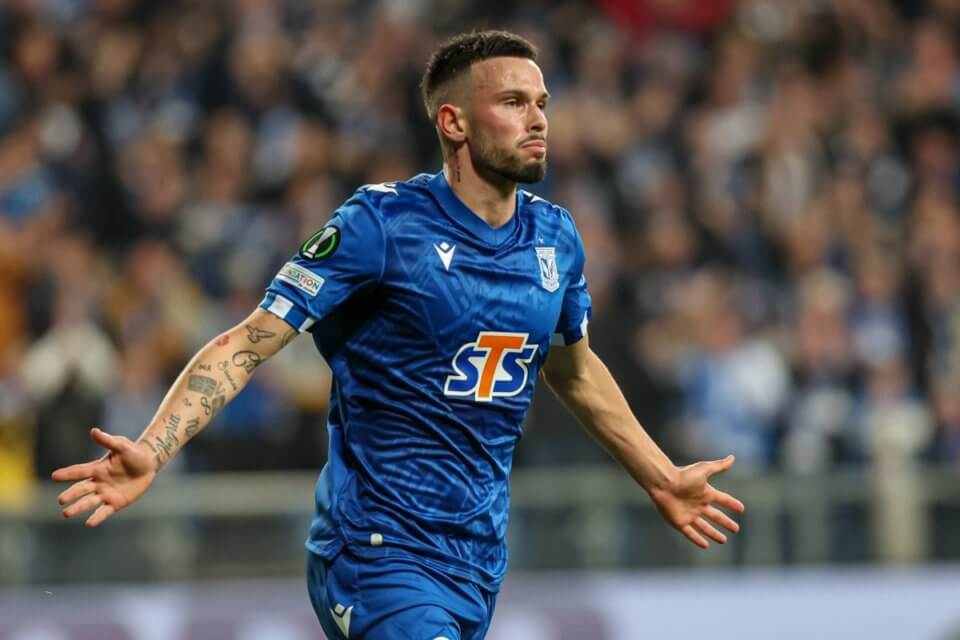 Losowanie Ligi Konferencji: transmisja w TV i online. Gdzie oglądać ...