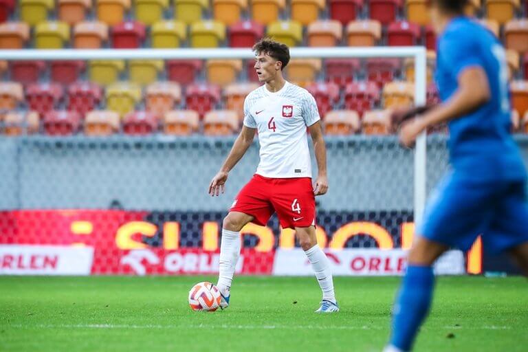 Transfery. Patryk Peda znalazł się na celowniku Torino - Goal.pl