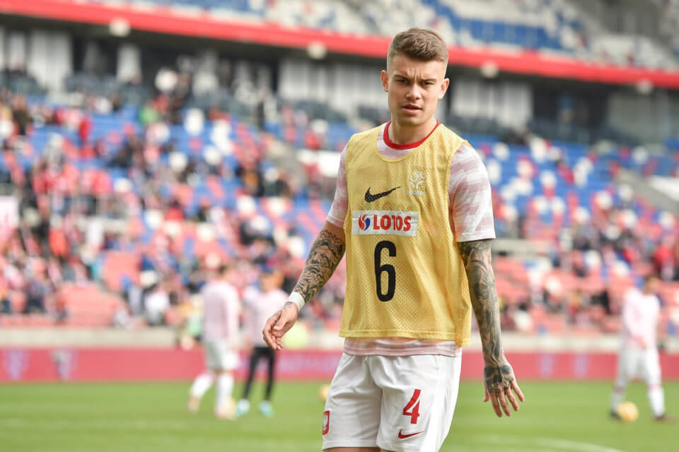 Piątkowski przeniesie się do Eredivisie?