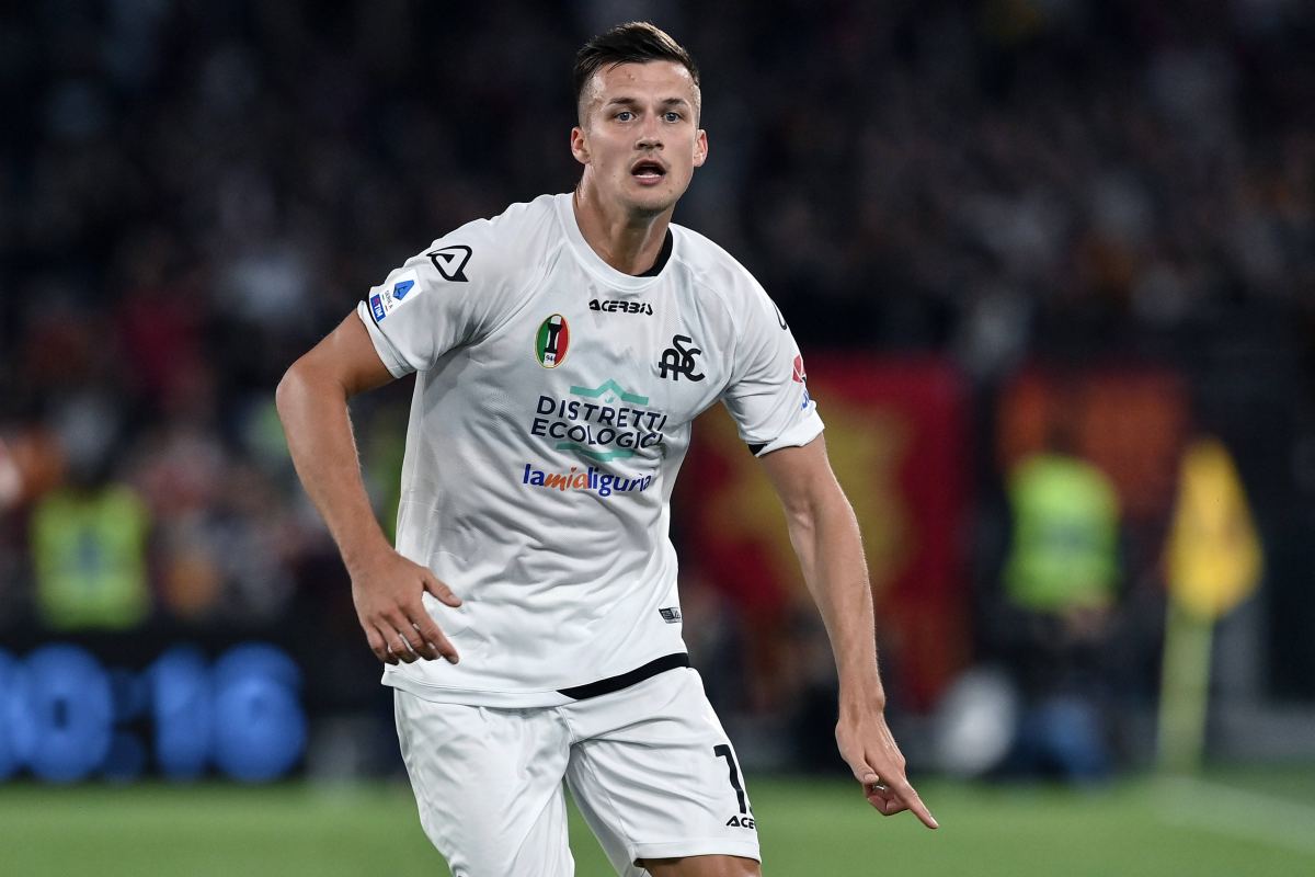 Arkadiusz Reca - profil zawodnika: informacje, dane - Goal.pl