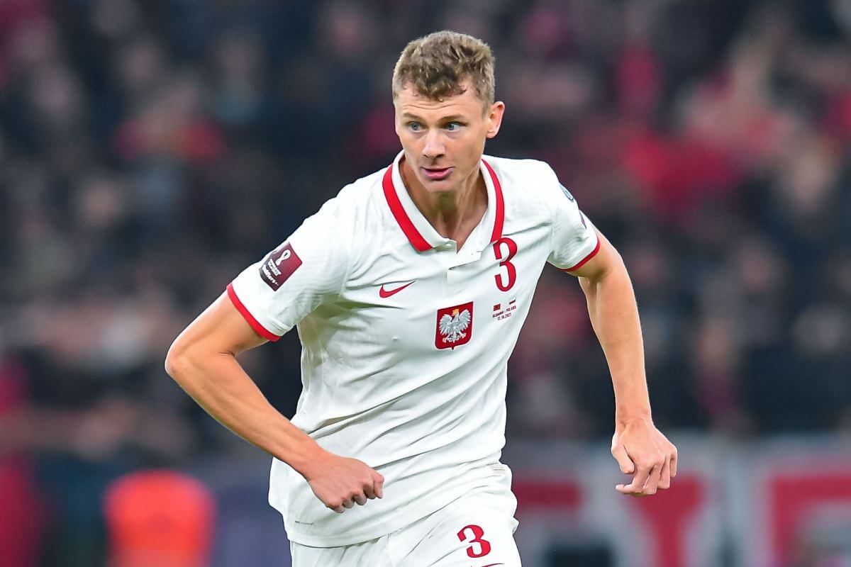 Paweł Dawidowicz - profil zawodnika: informacje, dane - Goal.pl