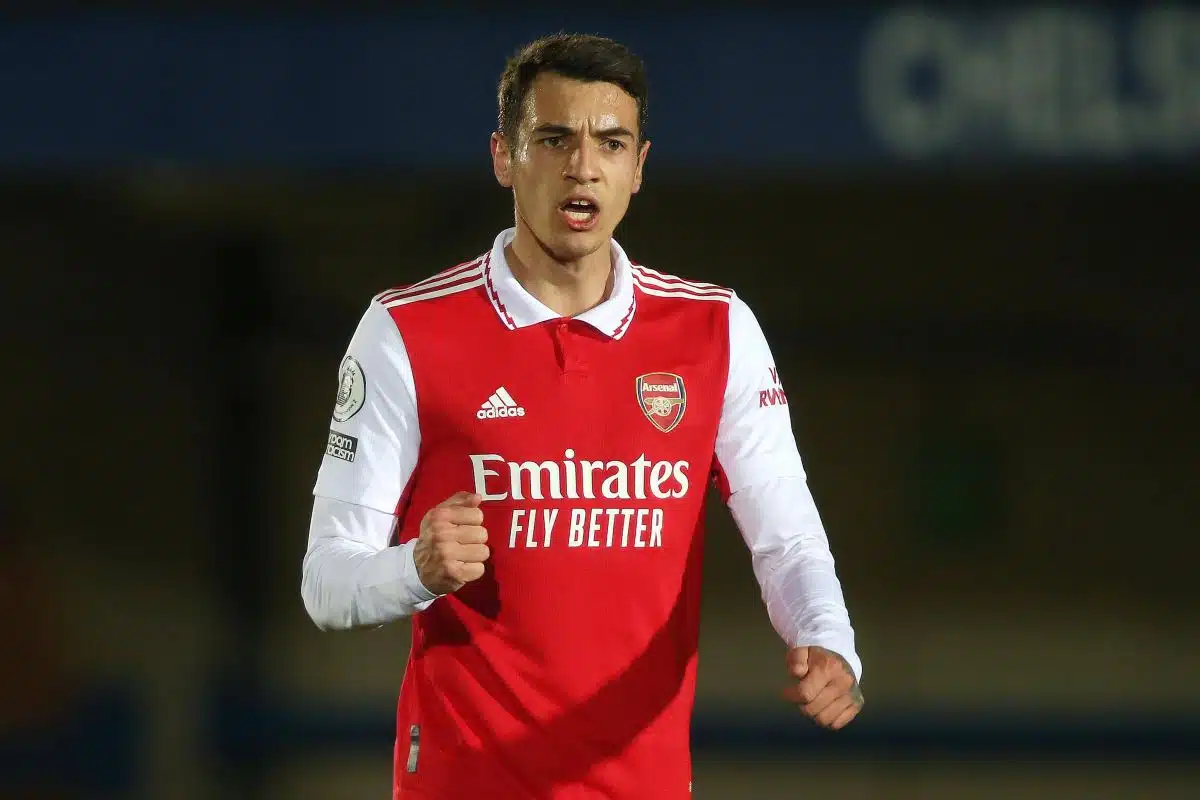 Jakub Kiwior - profil zawodnika: informacje, dane - Goal.pl