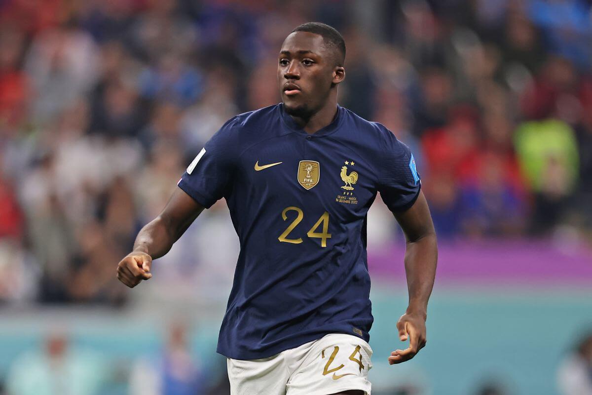 Ibrahima Konate - profil zawodnika: informacje, dane - Goal.pl