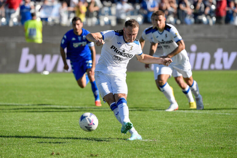 Okno transferowe. Teun Koopmeiners znalazł się na celowniku Liverpoolu ...