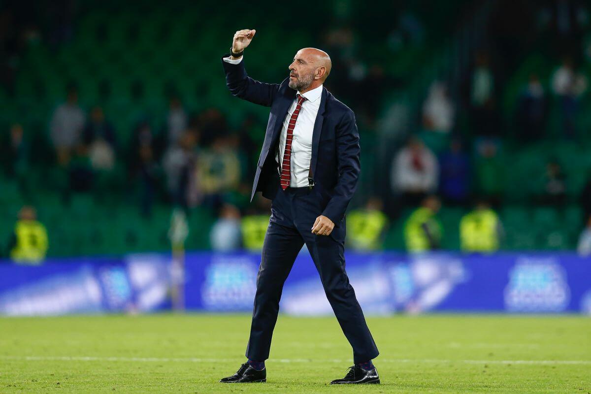 Monchi: profil działacza - dane, informacje, historia - Goal.pl