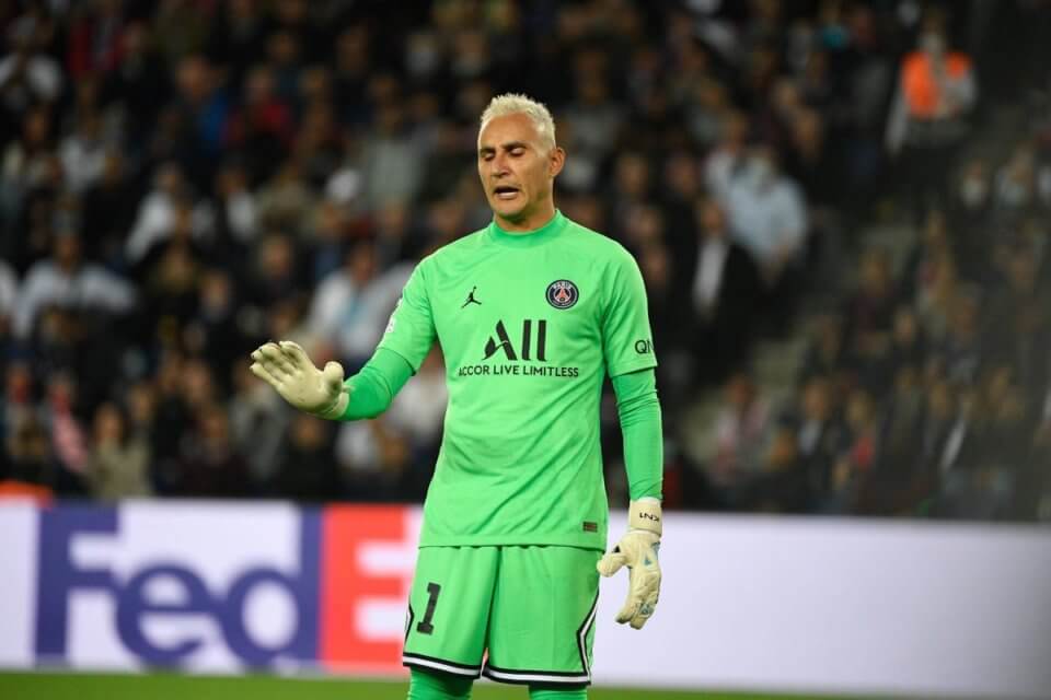 PSG. Navas może dołączyć do Al Nassr. Trzyletnia umowa na stole