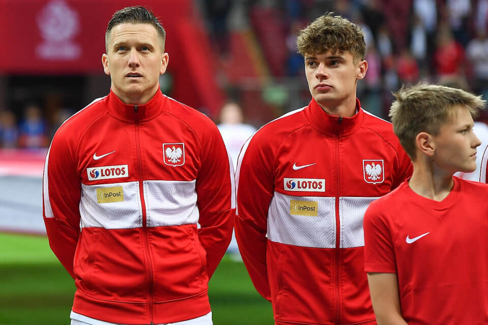 Serie A. Zieliński i Zalewski mieli spięcie w trakcie meczu Napoli ...