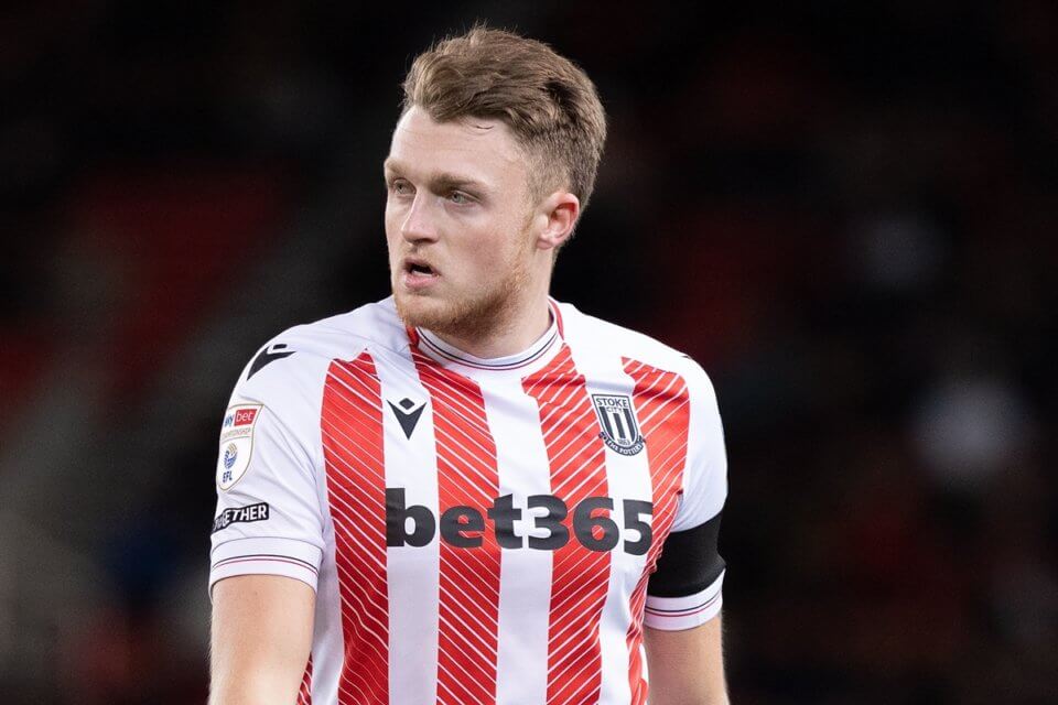 Transfery. Oficjalnie: Harry Souttar zasilił szeregi Leicester - Goal.pl