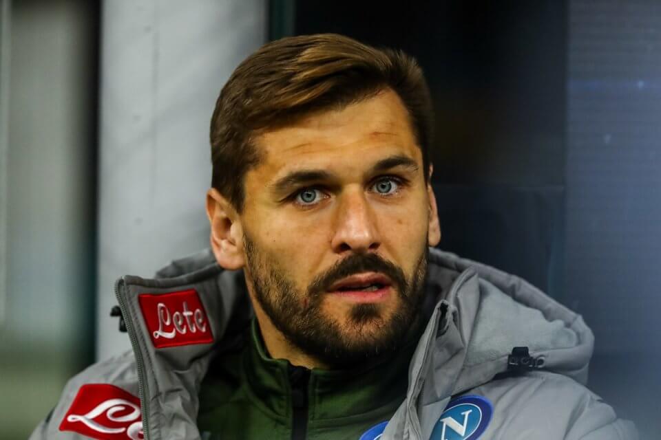 Hiszpania. Oficjalnie: Fernando Llorente zakończył karierę - Goal.pl