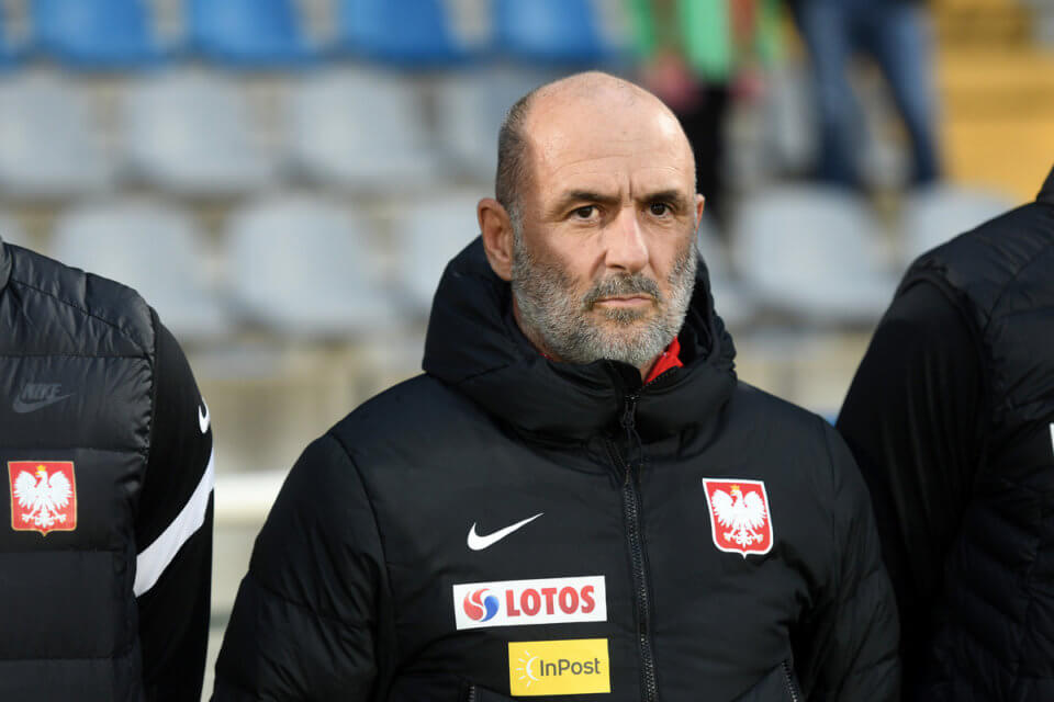 Reprezentacja Polski U21 zagra z Niemcami w eliminacjach - Goal.pl